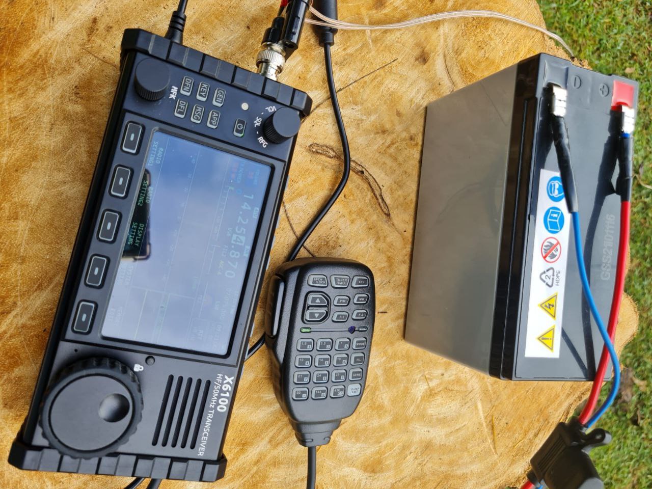 Opportunities – RSK | Radio Society of Kenya. Est. 1973