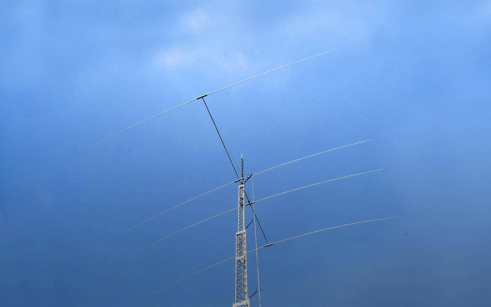 Net Control Procedures: Types of Nets – RSK | Radio Society of Kenya ...